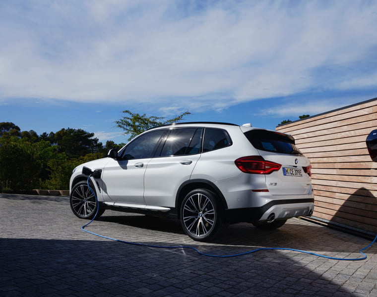 BMW Norge - gjør et godt bilkjøp - Agrol