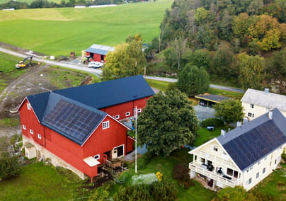 Agrol landbrukets fordelsprogram - Agrol