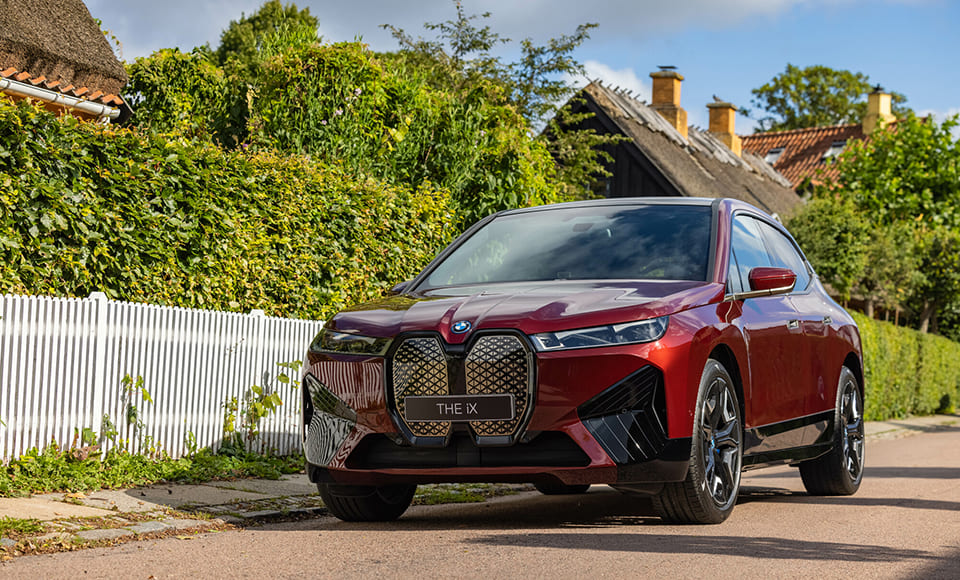 BMW Norge - gjør et godt bilkjøp - Agrol