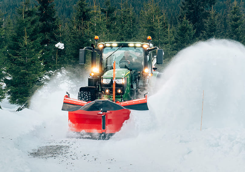 Agrol landbrukets fordelsprogram - Agrol