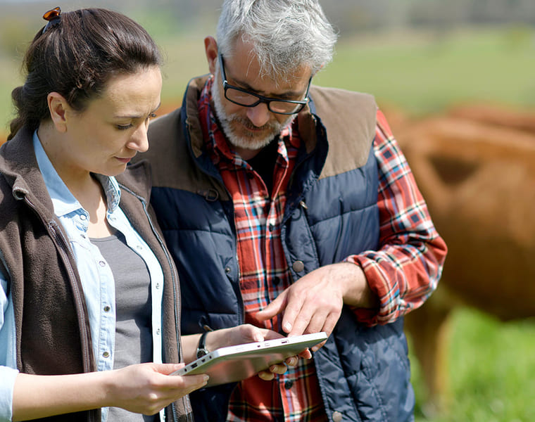 Agrol landbrukets fordelsprogram - Agrol