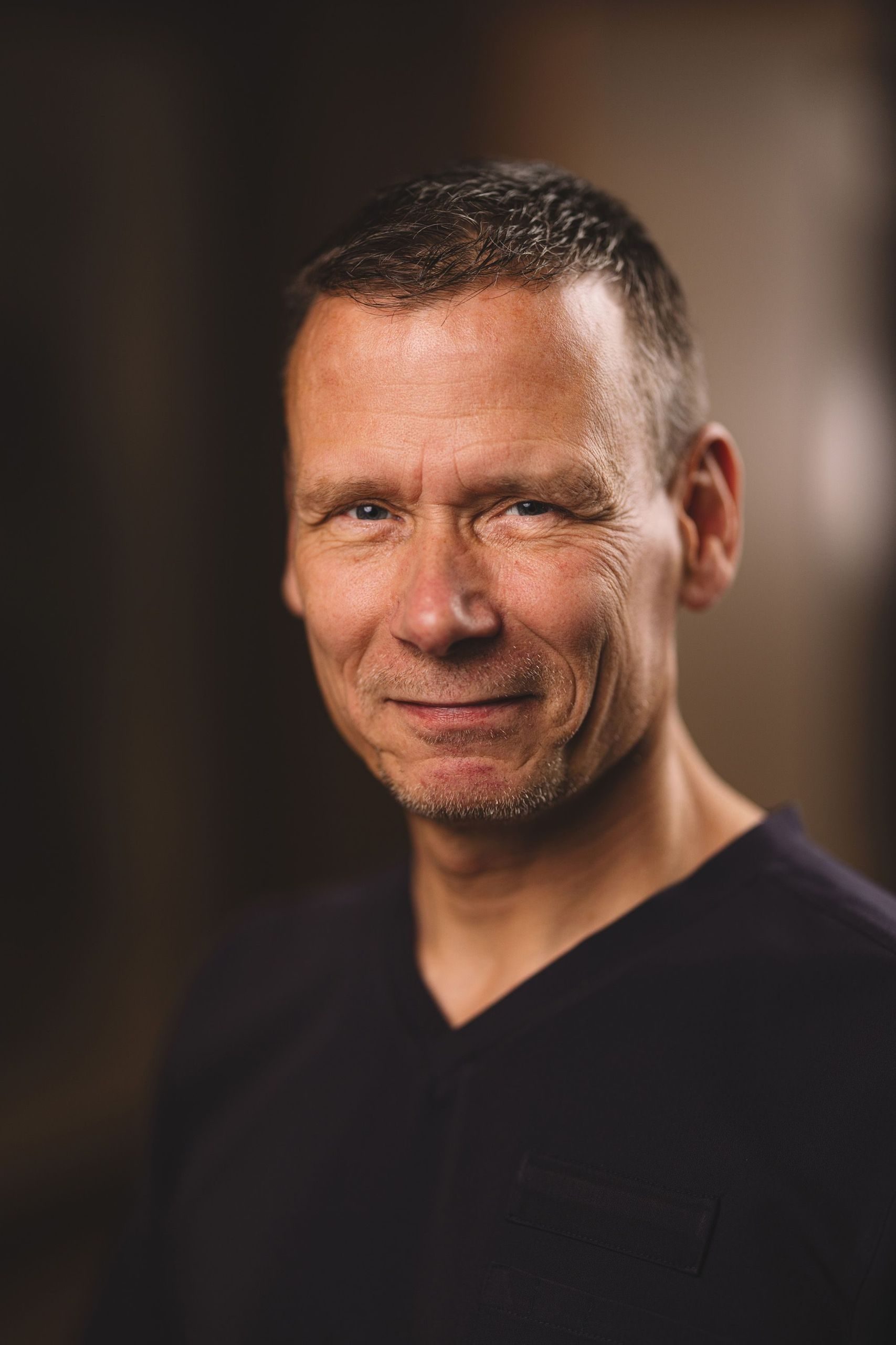 Jonas Rydinge - C-Medical