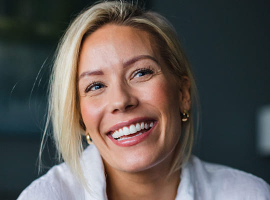 Sunn munn. Hele livet. - Colosseum Tannlege