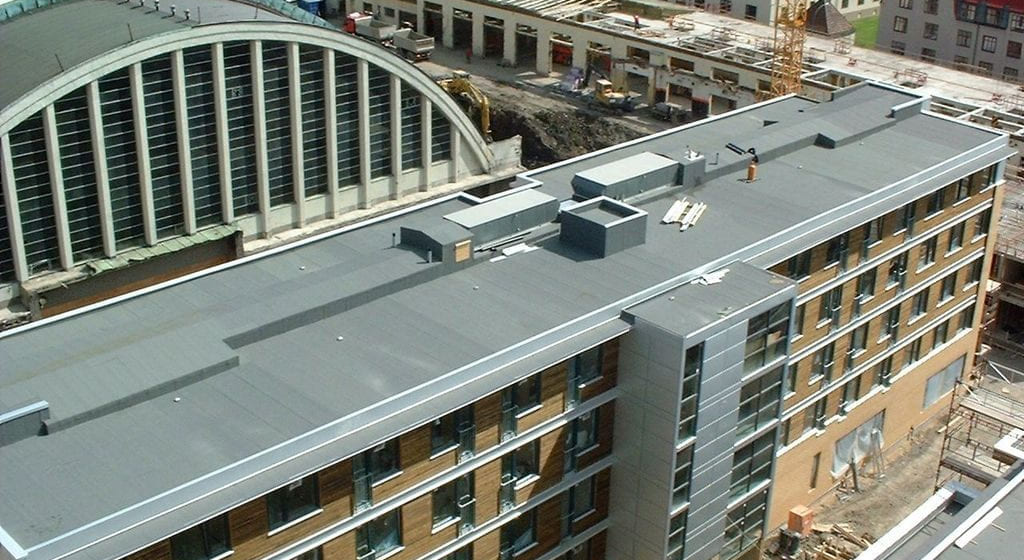 SIO BJØLSEN - Hesselberg Tak AS