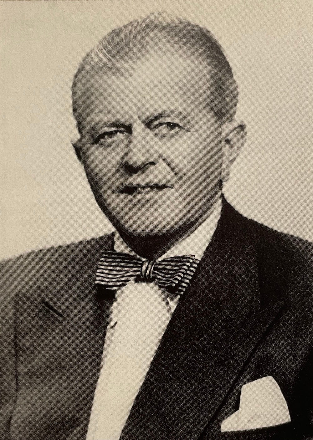 60th Anniversary of Kavli Trust: 60 years working for good causes