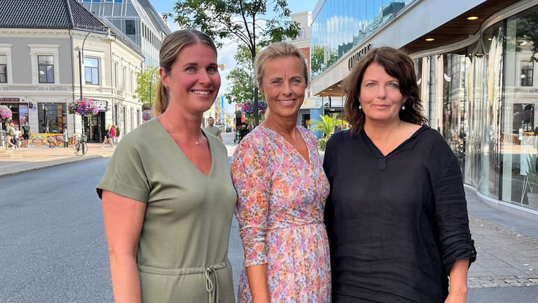 Tidlig hjelp mot angst til skolebarn i hele Kristiansand