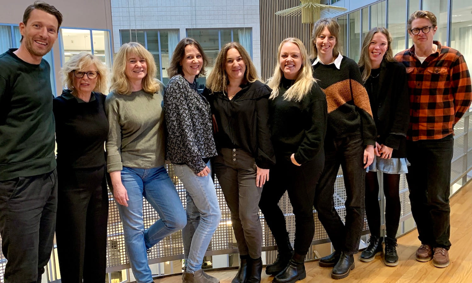 €1,7 million for research into child and adolescent mental health from ...