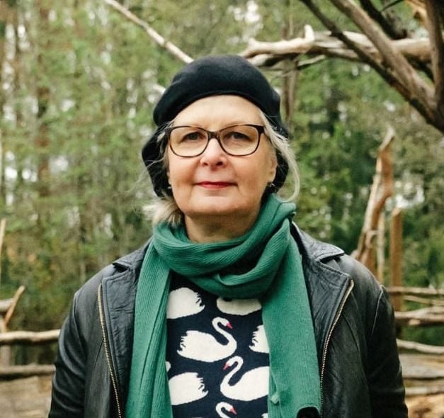 Tenk at jeg ble forfatter! - Kulturtanken