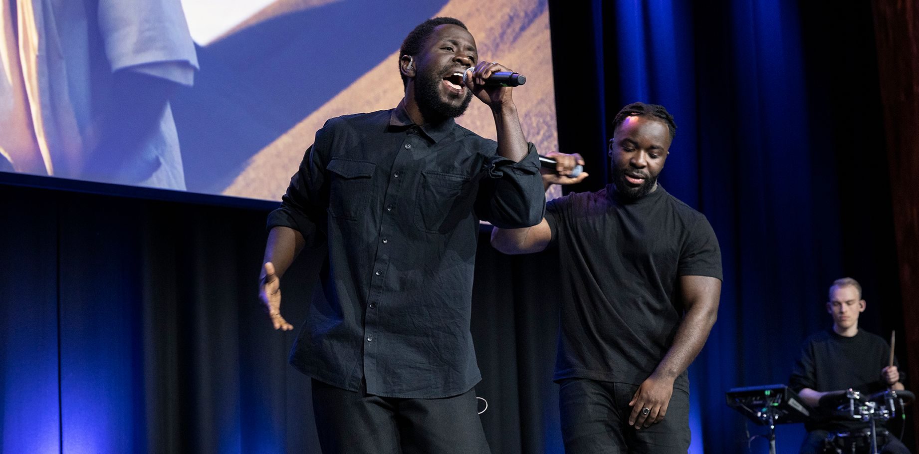 Nyproduksjoner i DKS - Kulturtanken