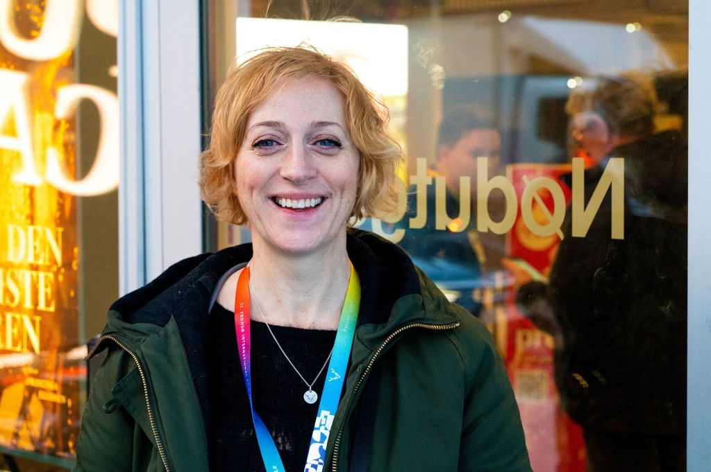 Mellom verdener - Kulturtanken