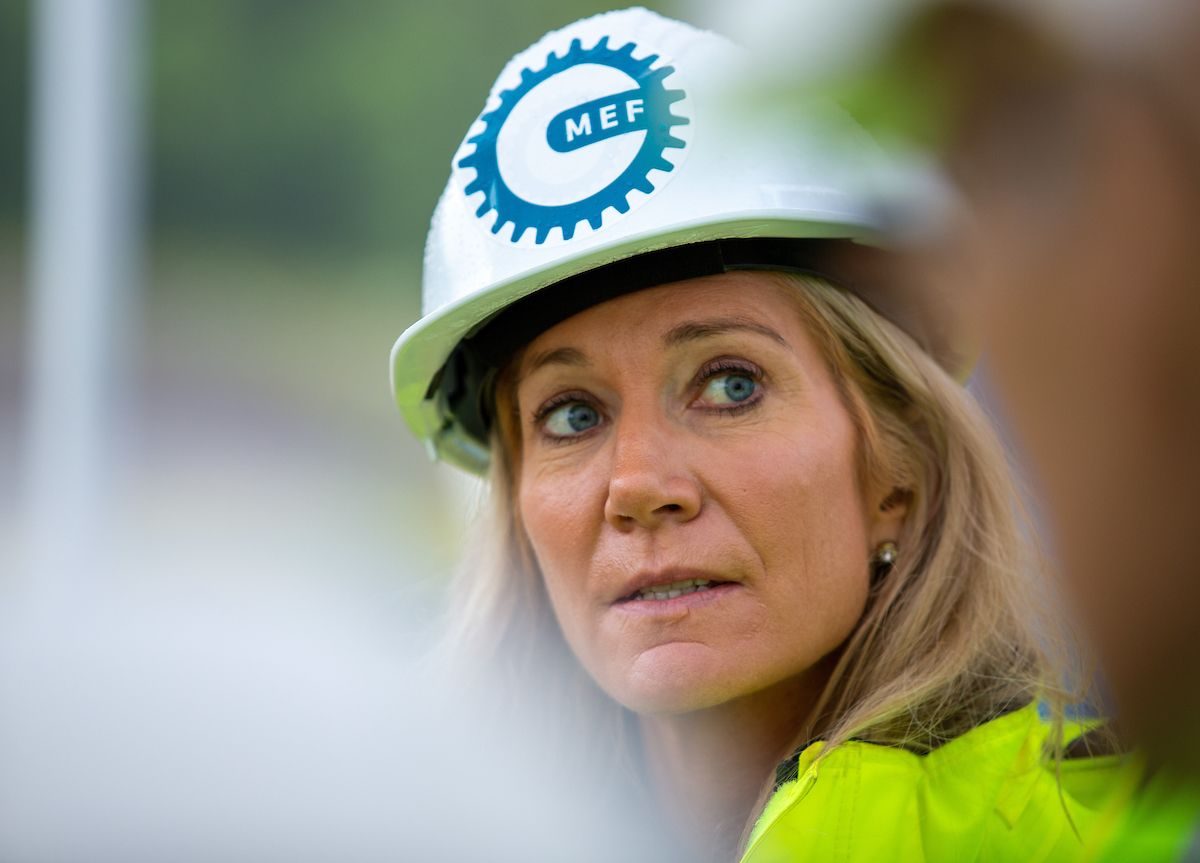 Kvinnedagen 2021: Verdien av likestilling og mangfold i lederskap | Lederne