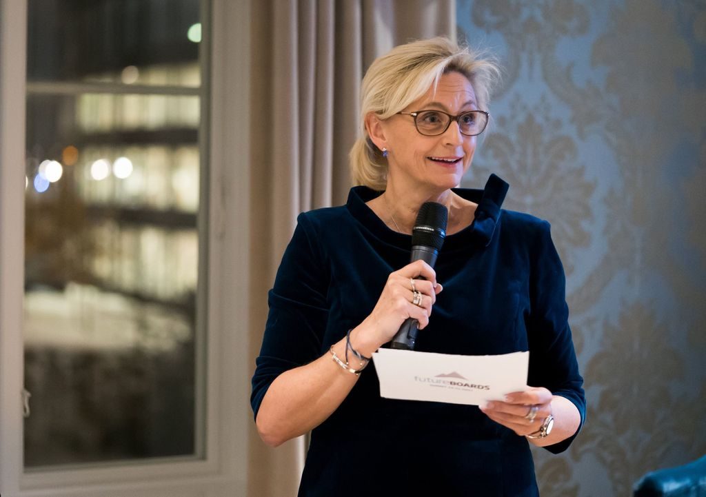 Kvinnedagen 2021: Verdien av likestilling og mangfold i lederskap | Lederne