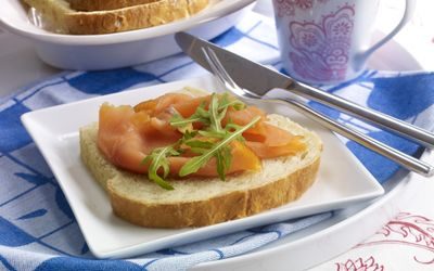 Loff - Oppskrifter og artikler