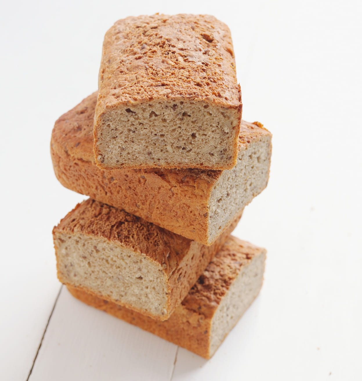 Våre groveste brød • Opplysningskontoret for brød og korn