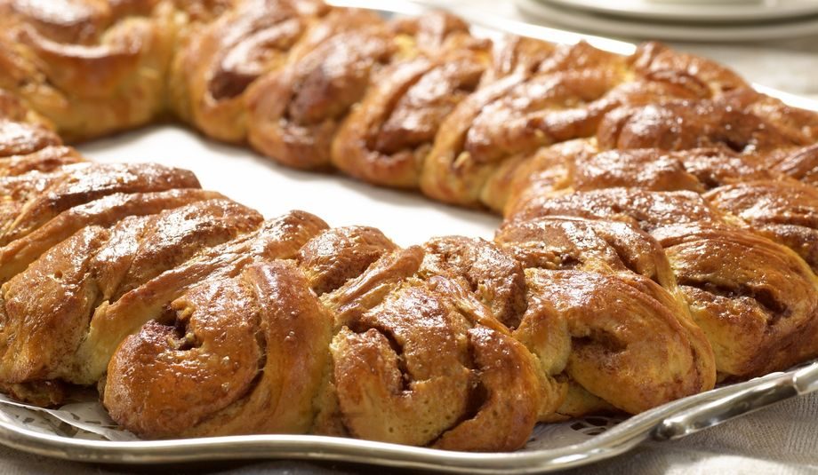 Klippekrans • Oppskrift • Brodogkorn.no