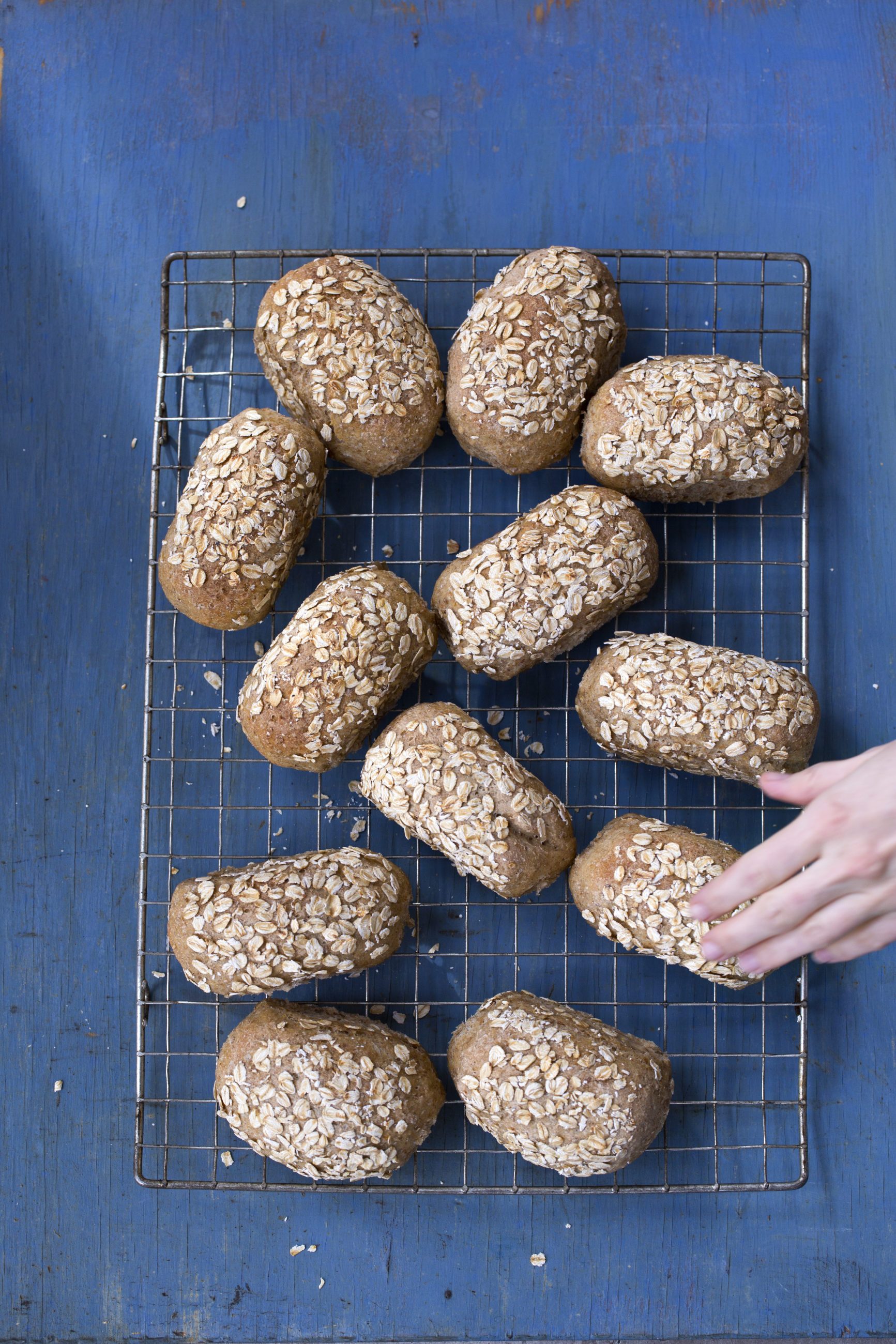Havrebriks Oppskrift Saftige Og Gode Med Masse Smak Havrebriks Oppskrift Saftige Og Gode Med Masse Smak