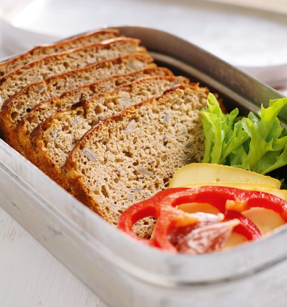 Slik redder du matpakken fra søpla • brodogkorn.no