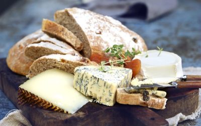 Oppskrift: Gahkko – samisk festbrød Opplysningskontoret for brød og korn