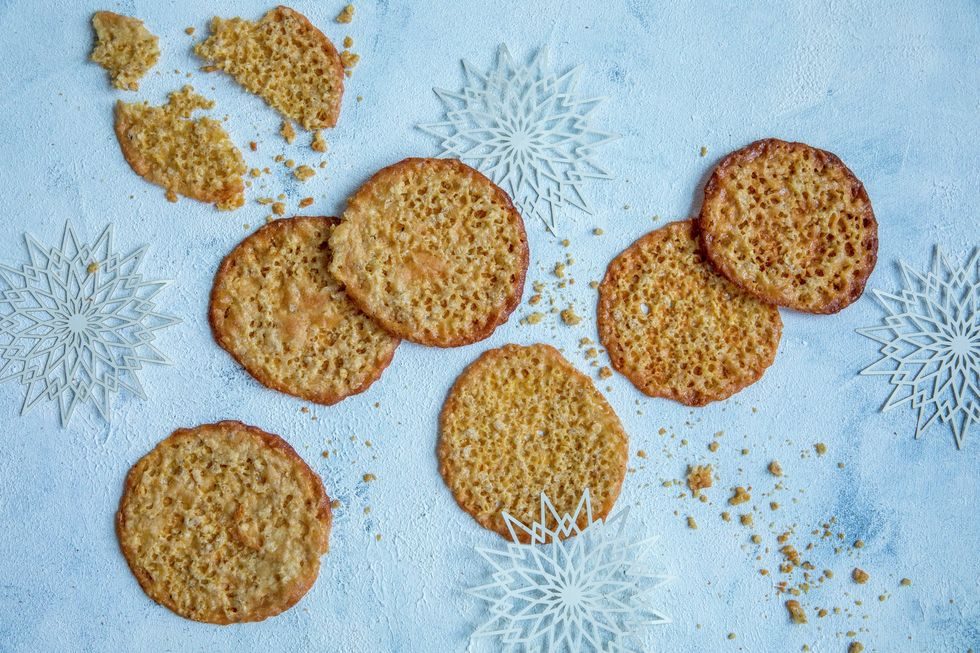 Barnas syv slag • Opplysningskontoret for brød og korn