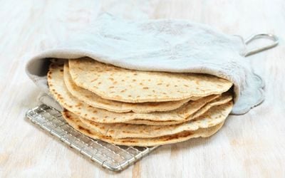 Oppskrift: Gahkko – samisk festbrød Opplysningskontoret for brød og korn