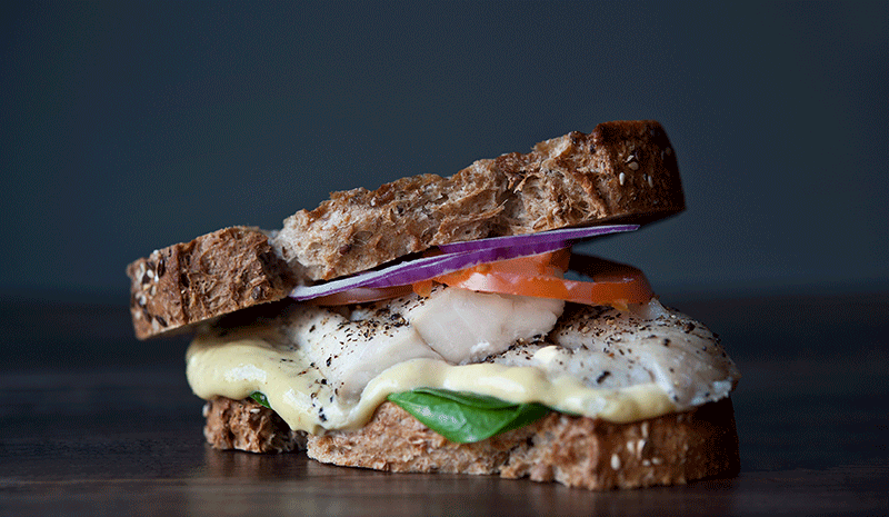 Ti brødmiddager til under 50-lappen • Temaside • Brodogkorn.no