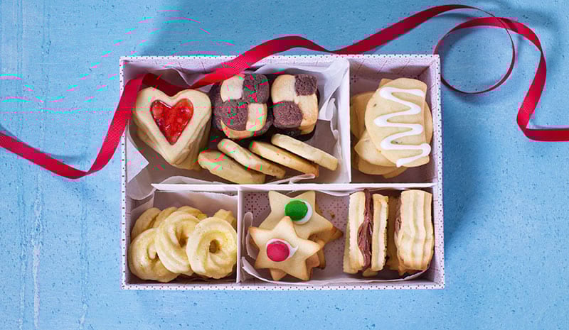 7 supertips for en stressfri førjulstid • Temaside • Brodogkorn.no