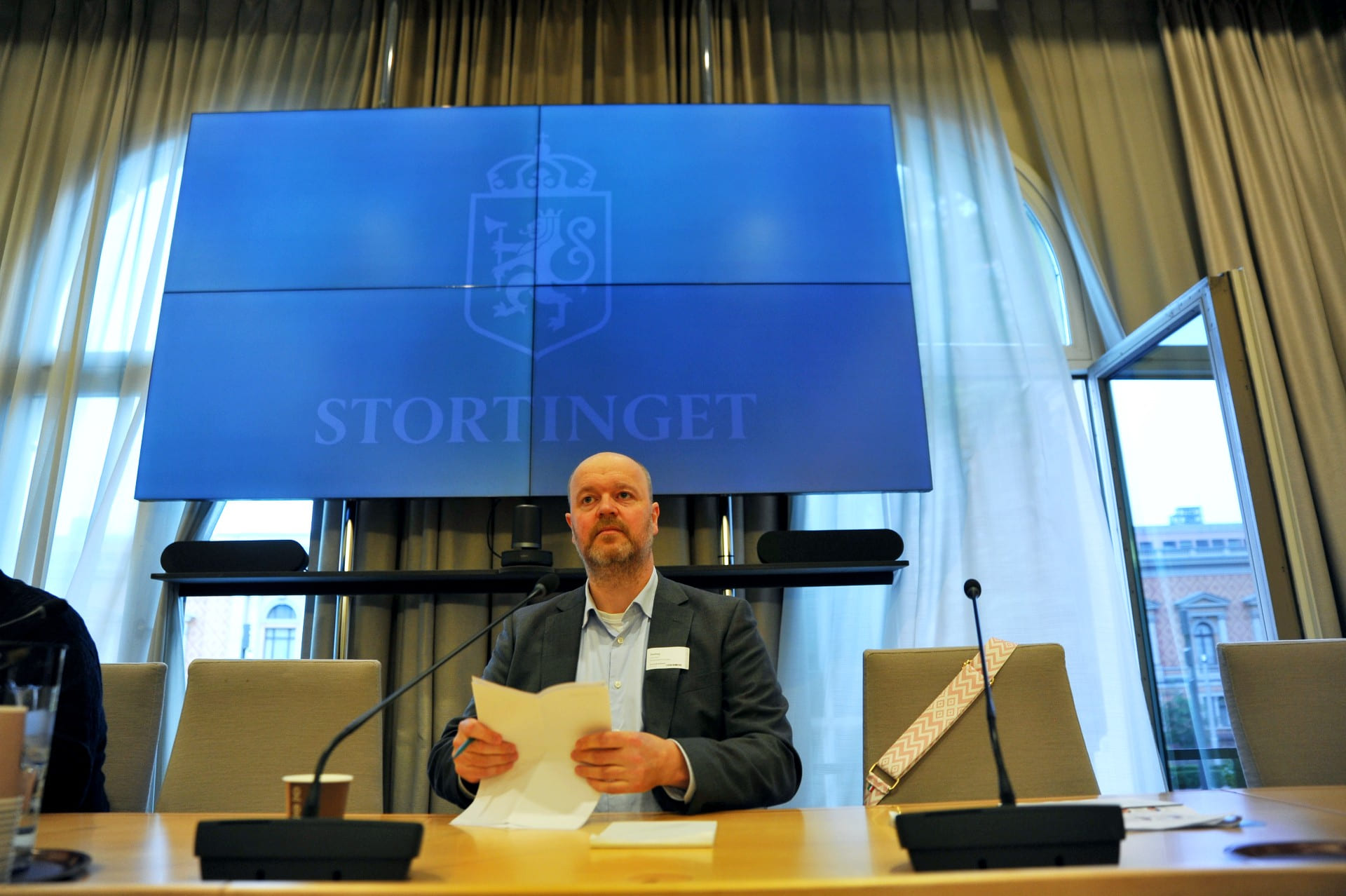 Skattebetalerforeningen kritisk til foreslått økning av utbytteskatten ...