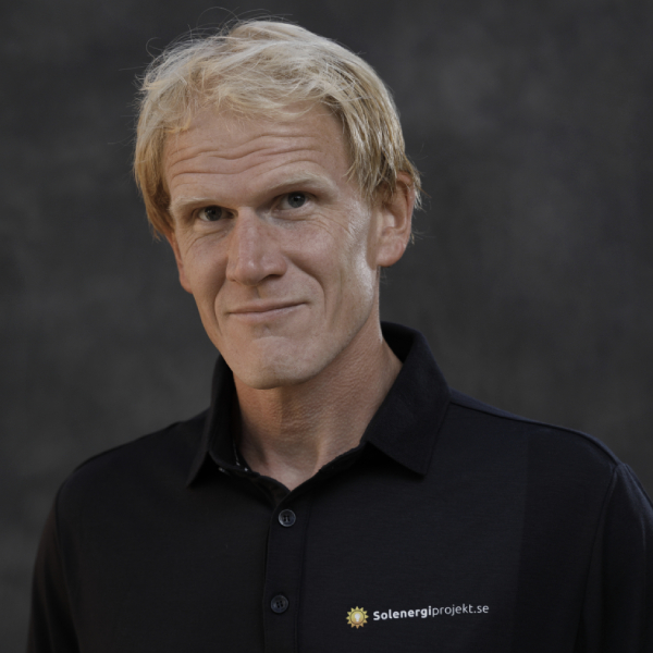 Kontakt/kundservice - Solenergiprojekt.se