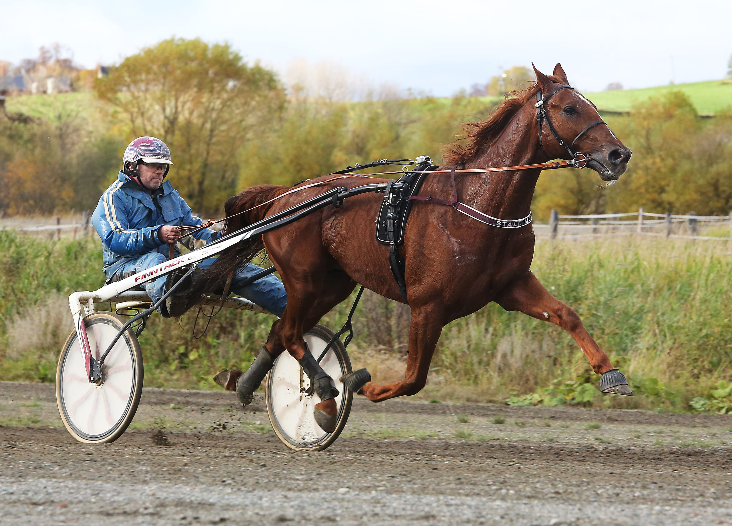 Jan Lyng: – «Vikingen» er i vogn om to måneder - TGN